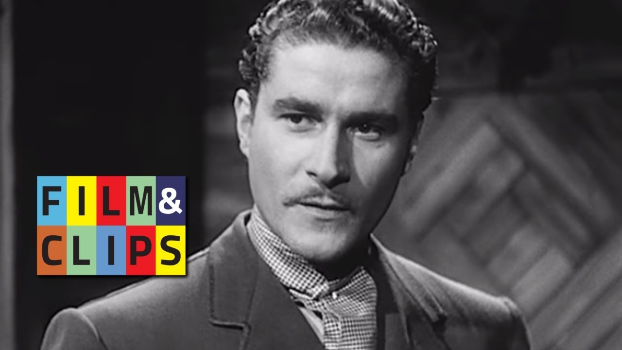 I Mariti (Tempesta d'Anime) - Amedeo Nazzari - Trailer by Film&Clips ...