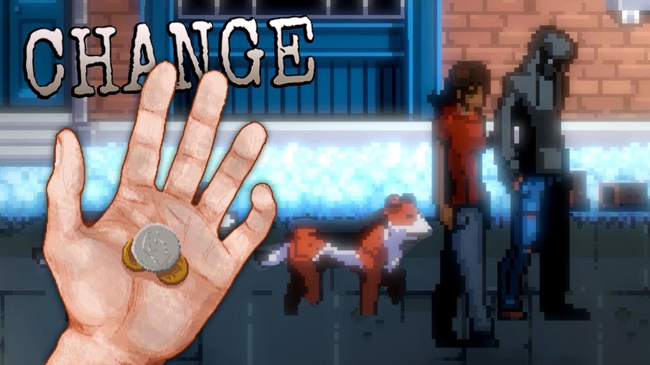 HOW To Be HOMELESS and SUCCESSFUL! Recycling Everything - Change: A ...