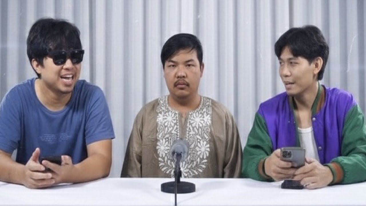 @4offun x YaiMakMak ฉบับ"ดุเดือดเลือดพล่าน" [LeeWUFUFU] (น่าจัด ตอน ...