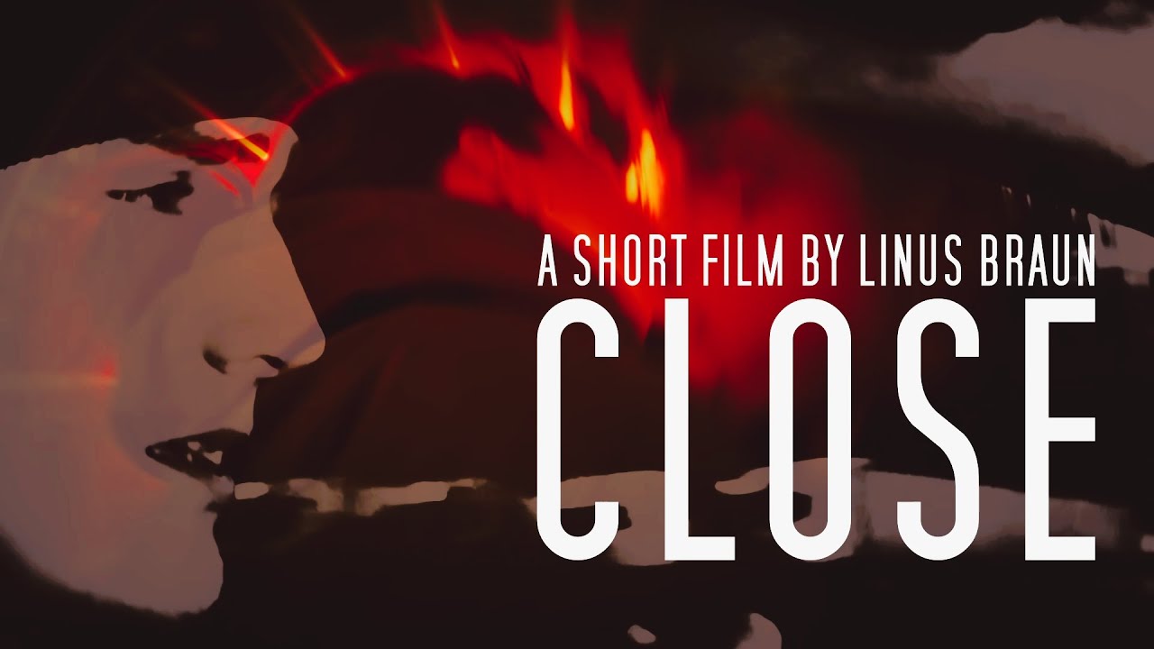 Close - short film by Linus Braun - YouTube