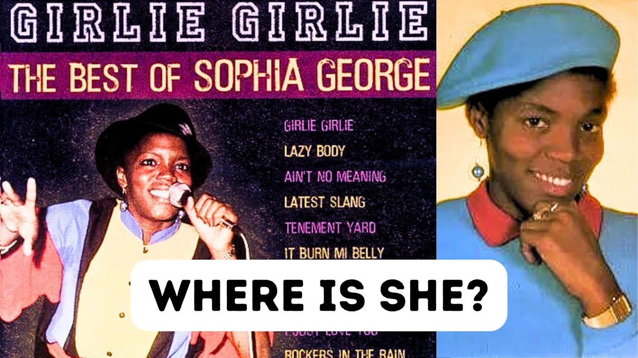 What Really Happened To Sophia George. #music #lifestyle - YouTube