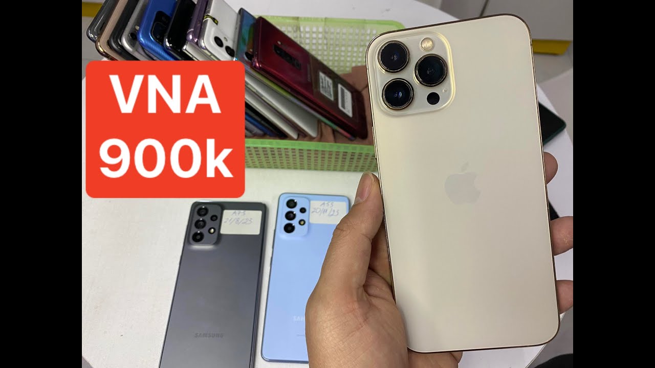 Từ 900k | 13prm VNA| Xả Điện Thoại Cuối Năm Mã Hot Samsung Lg iphone..9 ...