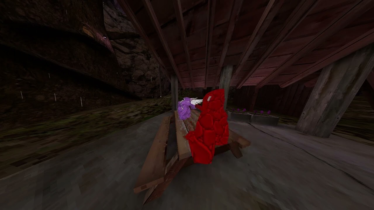 VR Channel Shoutout Meant To Add To End Of The Video After This One VR Channel Shoutout Meant To Add To End Of The Video After This One