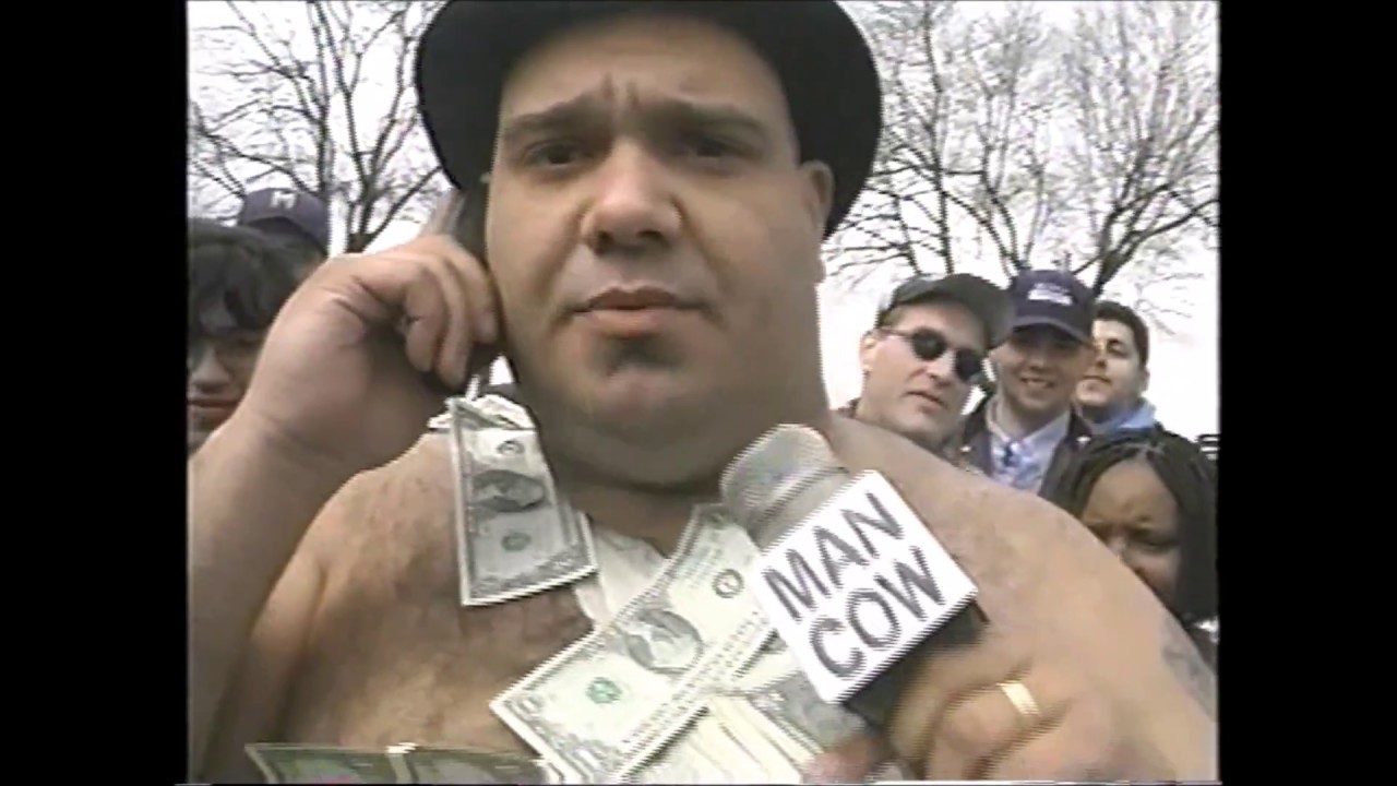 Mancow - Turd videos - YouTube