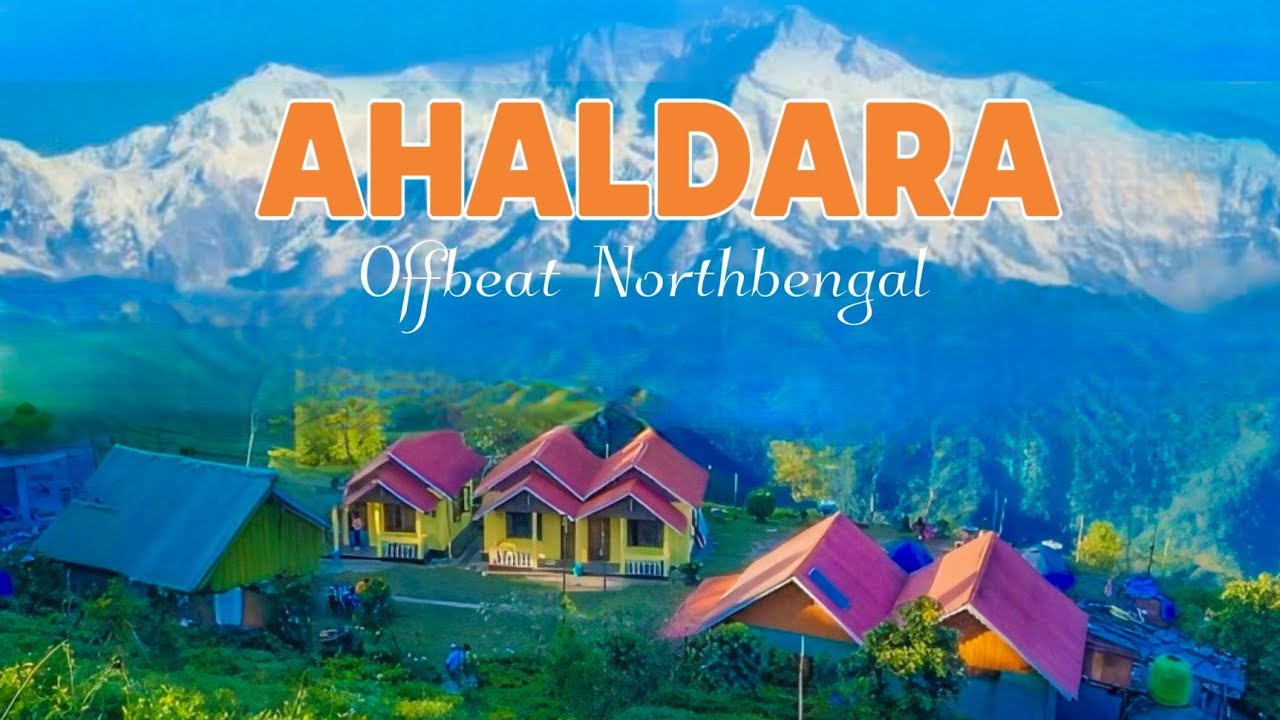 Ahaldara Tour Guide | Ahaldara Best Homestay | Ahaldara | Sittong ...