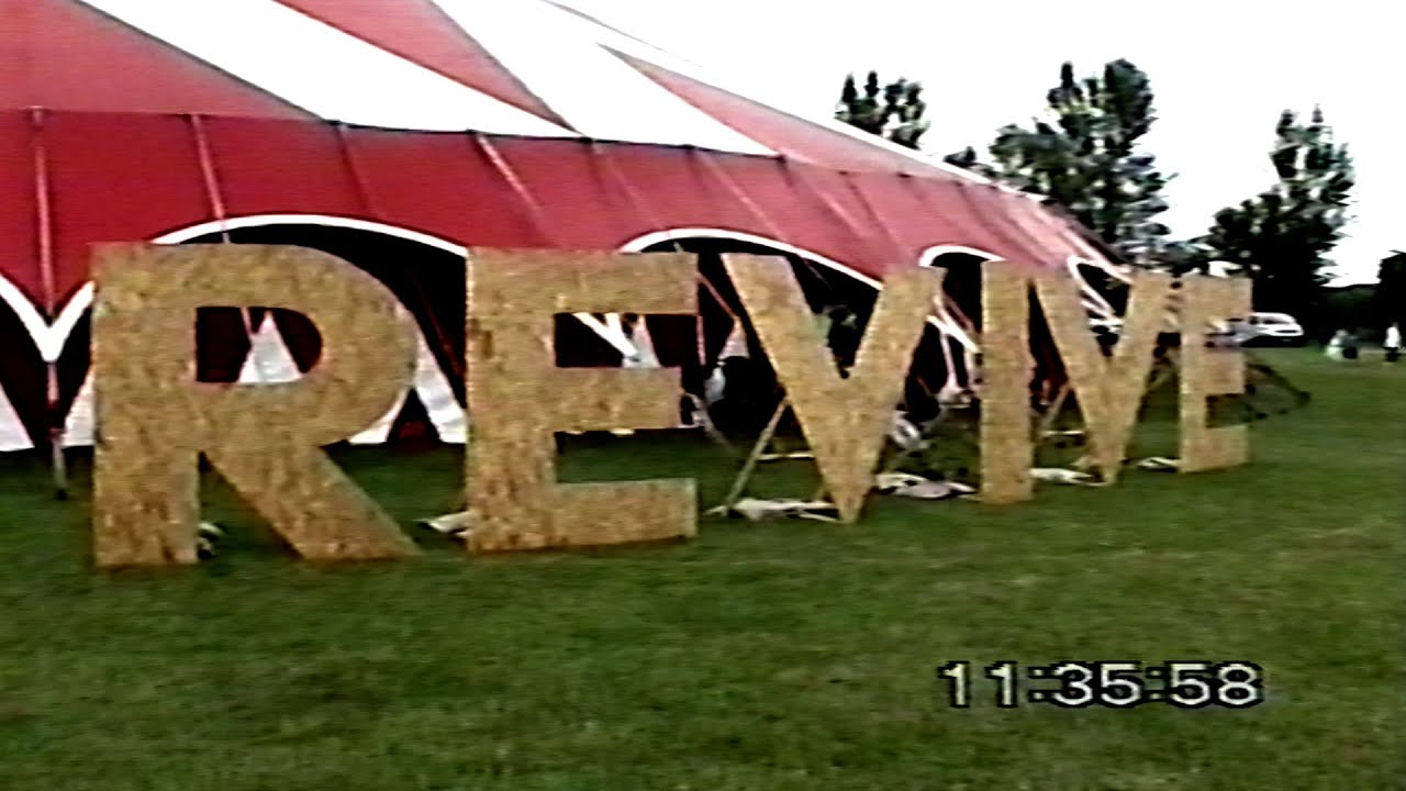 REVIVE 2024 Recap - YouTube