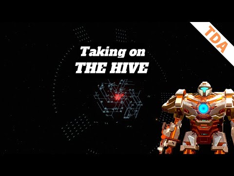 Space Combat is stunning! | Dyson Sphere Program | Combat update