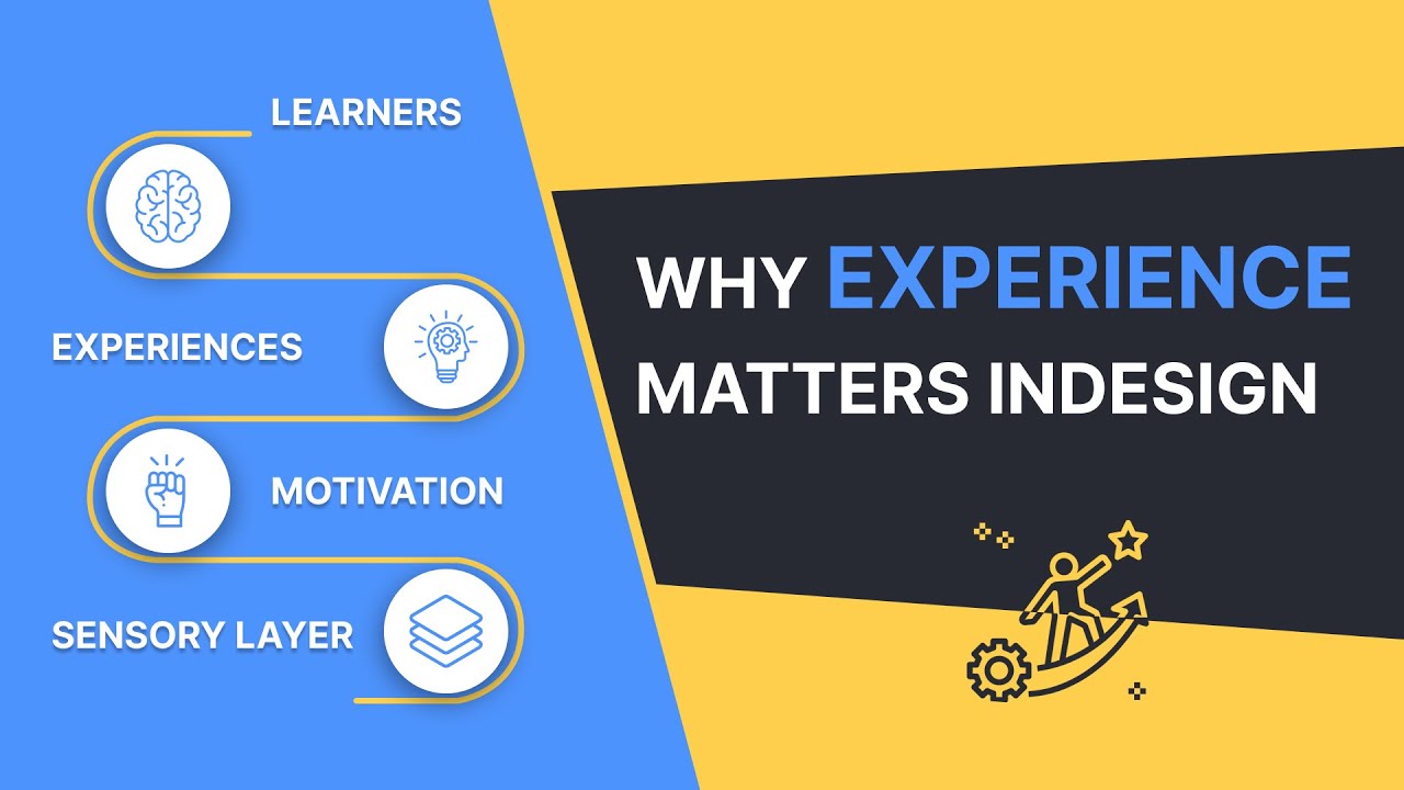 Why Experience Matters In Design: Strategies For Website Developing ...