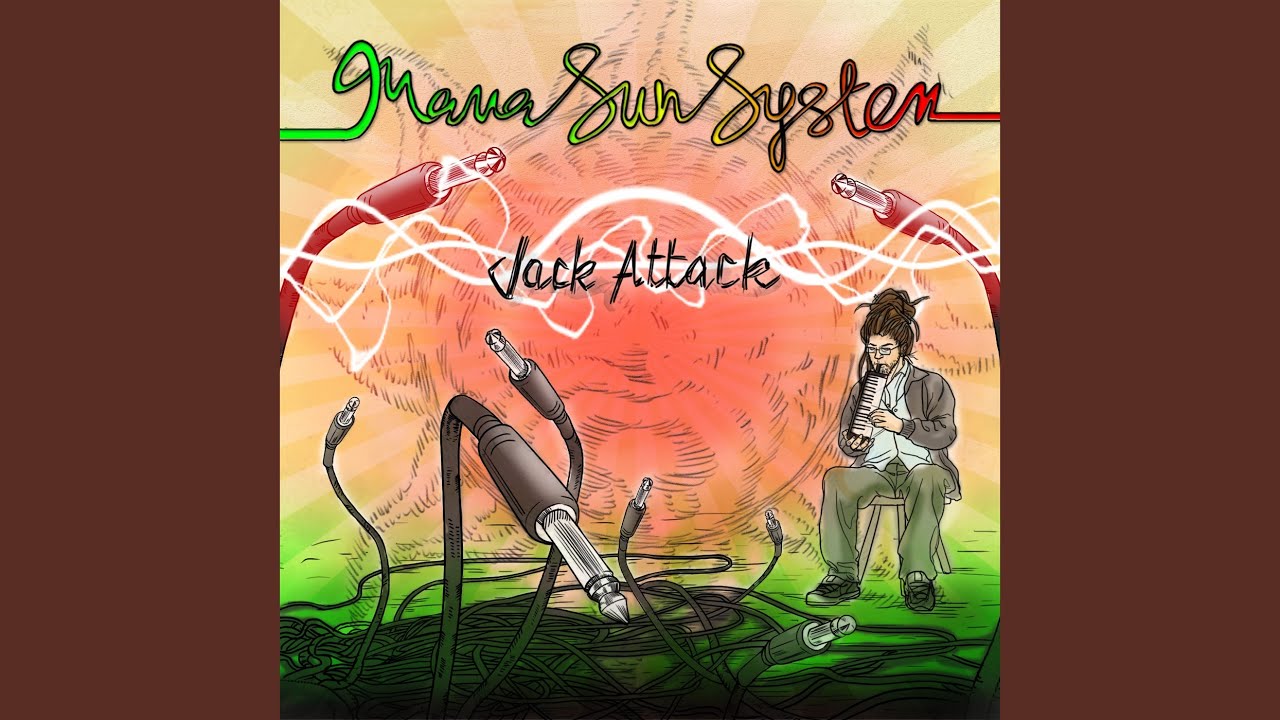 Jack Attack - YouTube
