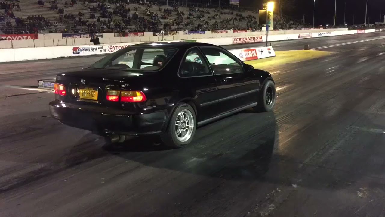 Englishtown raceway park ratchet Friday 2017 - YouTube