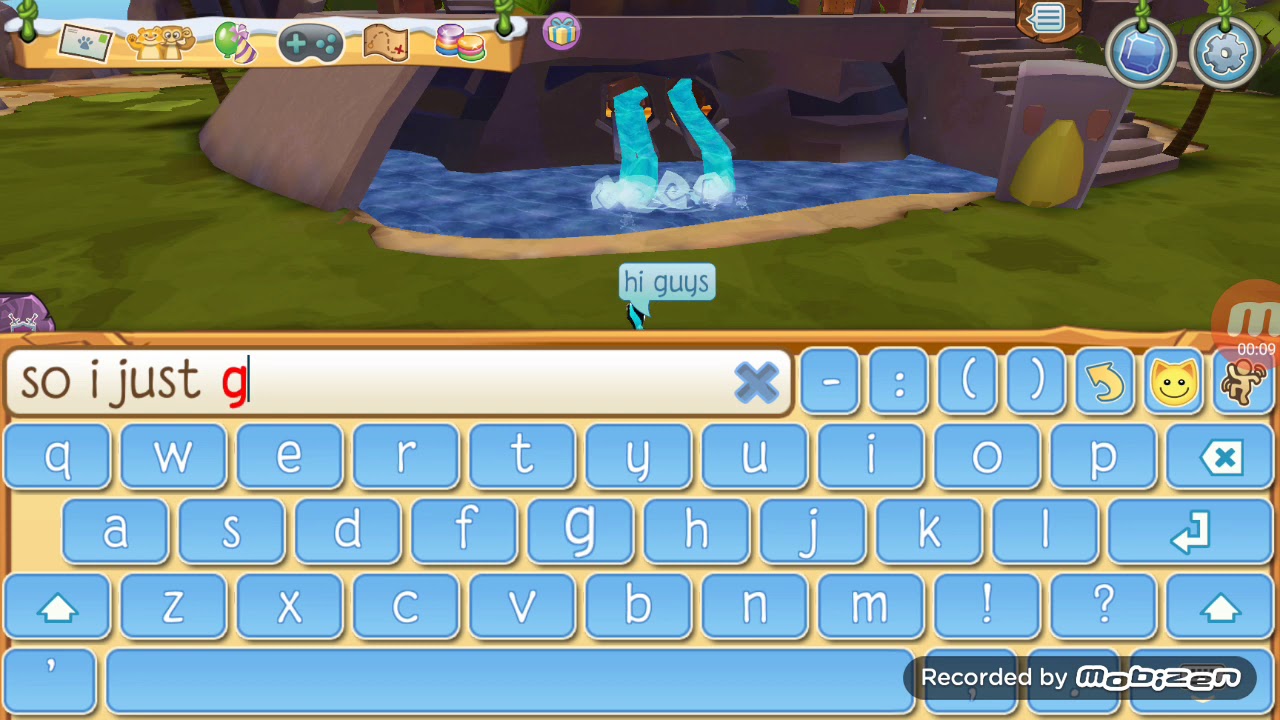 Yay new game!! TwT - YouTube