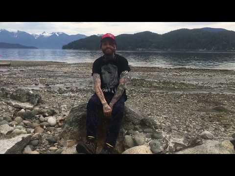 MUSIC VIDEO - GRIM JONES \