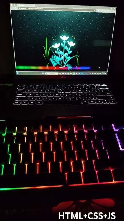 Flower Coding Programming Html Cse Javascript Code Technology Coder Codinglife