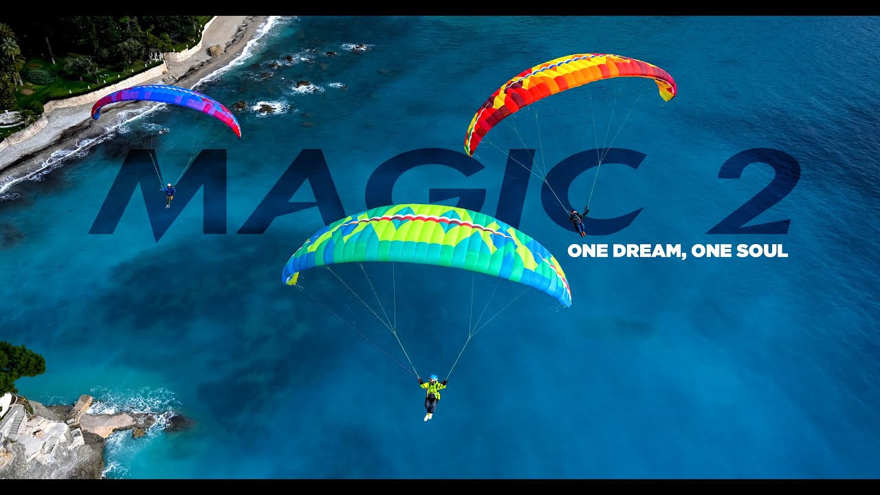 BGD Magic 2 - YouTube