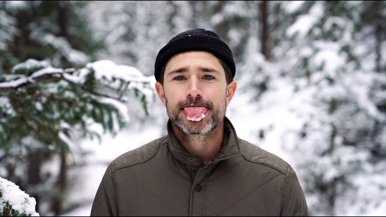 Husband's Romantic Retreat | MATT AND BLUE - YouTube