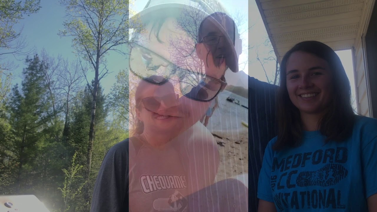 Kyle Graduation Video HD 720p - YouTube