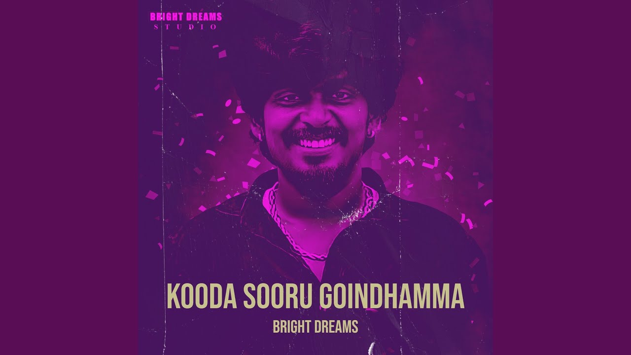 Kooda Sooru Goindhamma - YouTube Music