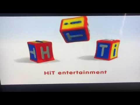 Treehouse Original Production/Canada/Nelvana/Hit Entertainment/Treehouse Original (2013) - YouTube