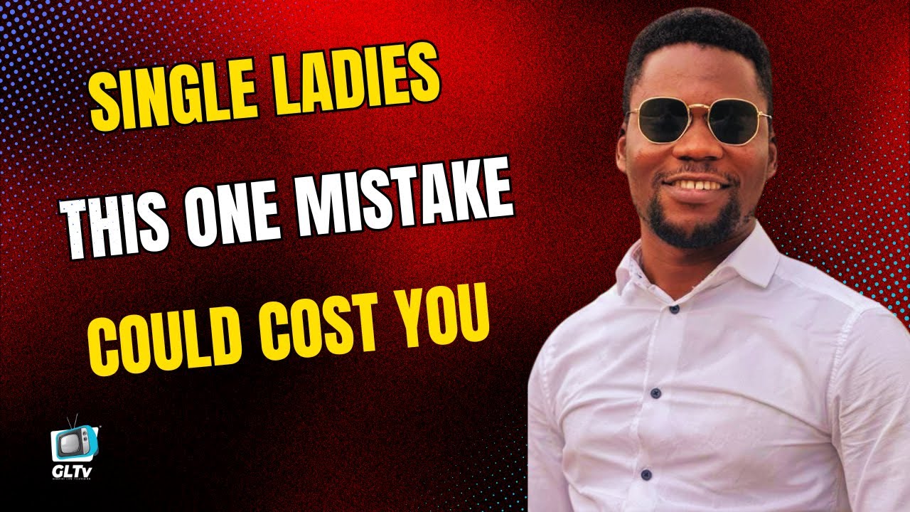 Ladies, NEVER Visit a Single Brother Alone! Here’s Why… # ...