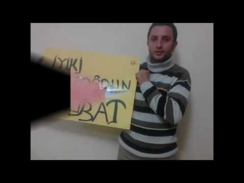 Dogum Günün Kutlu Olsun Murat'm