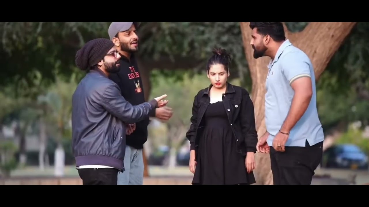 Mehran Hashmi new prank - YouTube