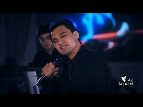 Rüstem Hallyýew-Şadyýan Gözel