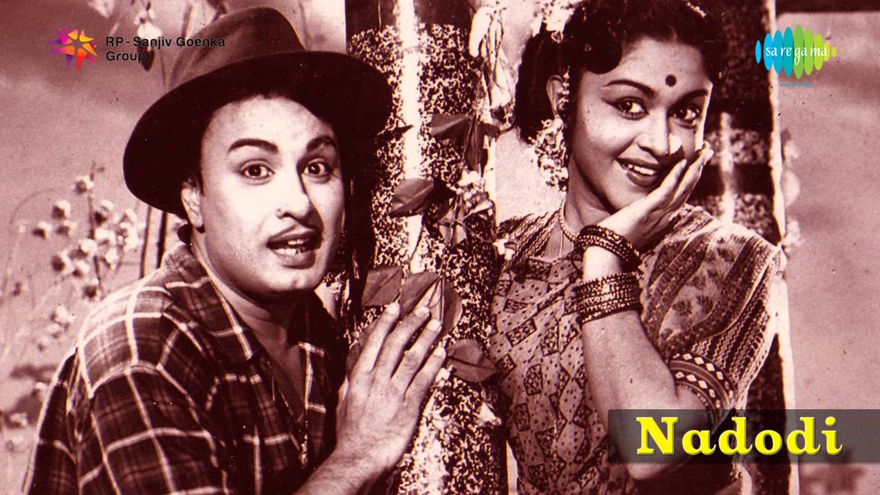 Nadodi | Naadu Adhai song - YouTube Music