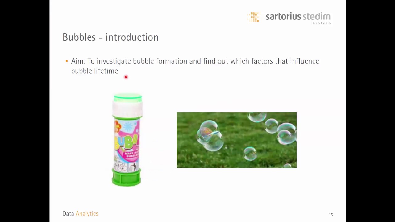 Mixture design - YouTube