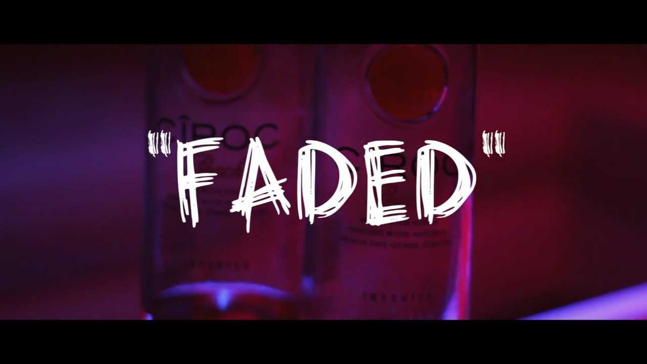 Wankaego - "Faded" (Freestyle) [HD] - YouTube