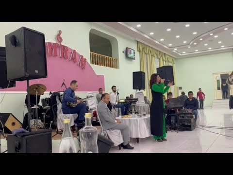 Melahet Astarali , Ramin Qulamov Saz- Qarabağ Şikəstəsi | Ramidin Toyu |