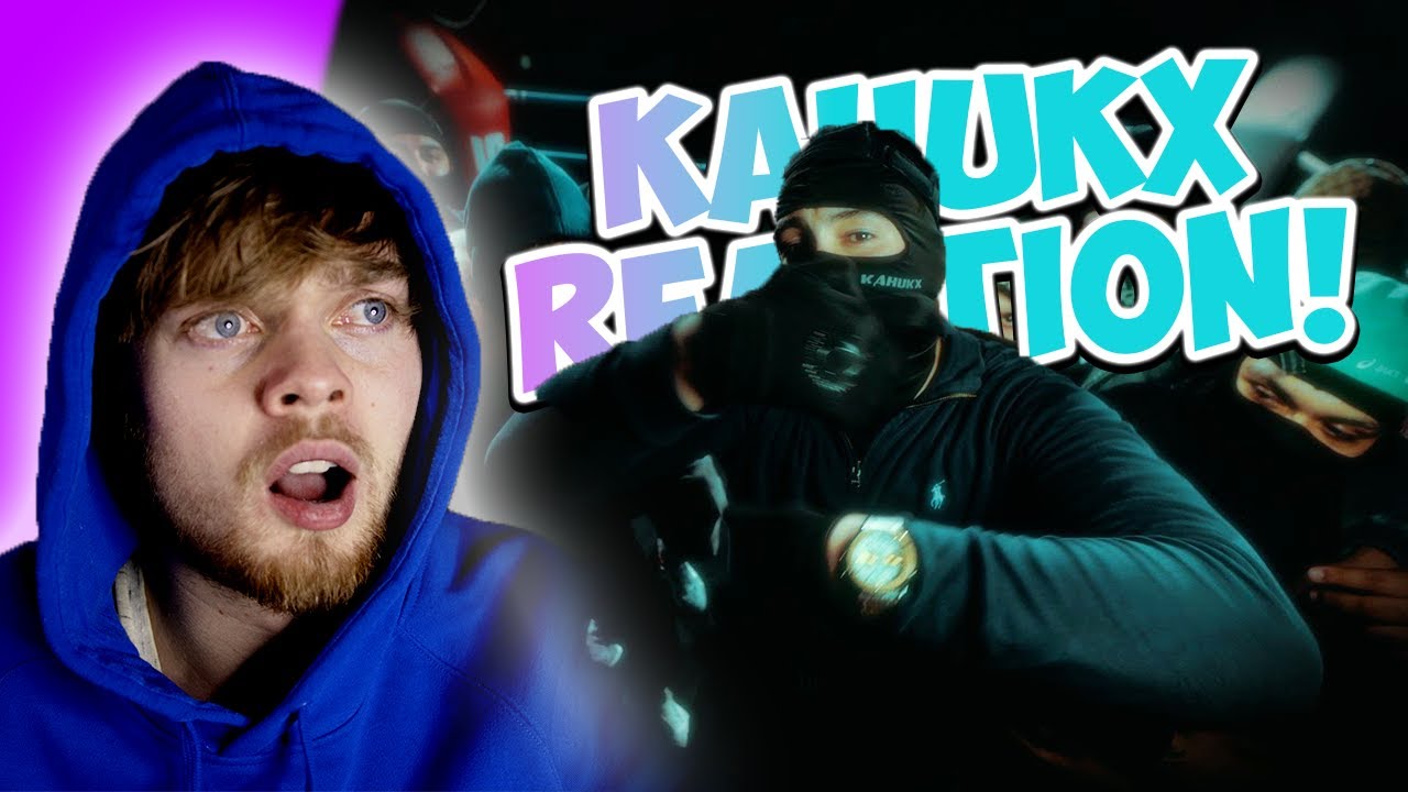 Reacting to KAHUKX - TRUE (Official Music Video) - YouTube