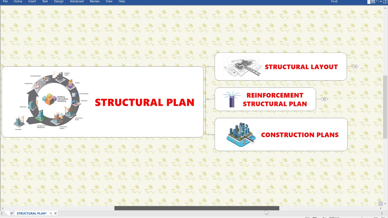 STRUCTURAL PLAN - YouTube