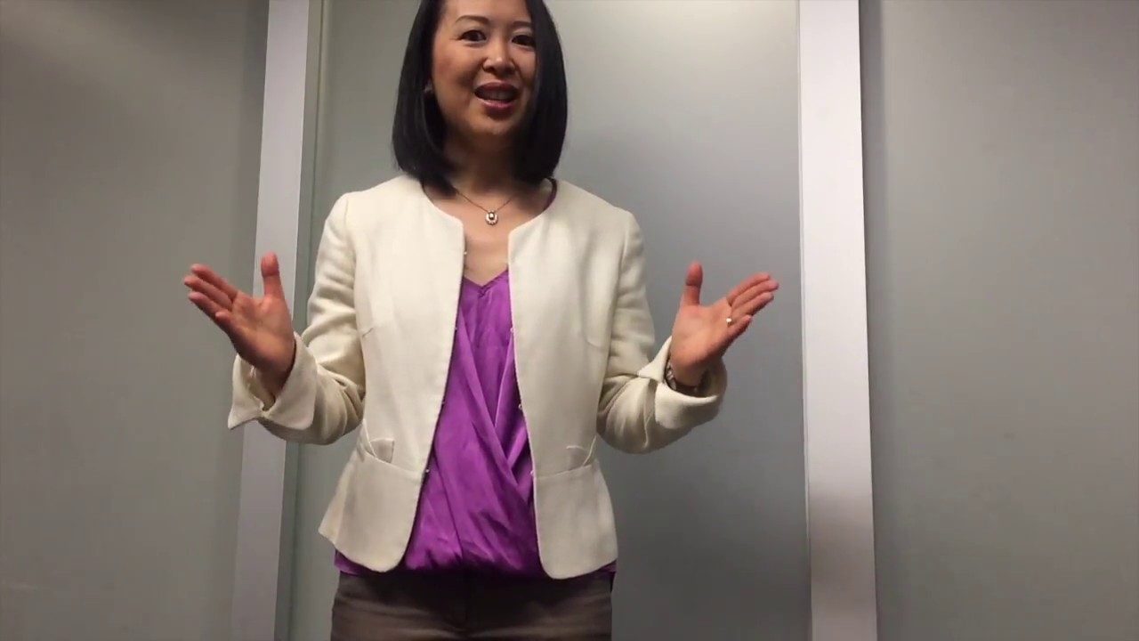 One Minute Break with Breakthrough | 7秒―30秒ルール - YouTube