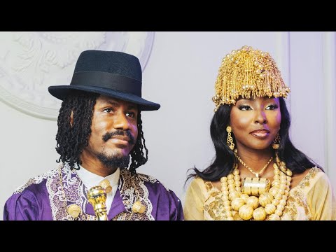 KOTRELL -  WONDA [Official visualiser + lyrics]