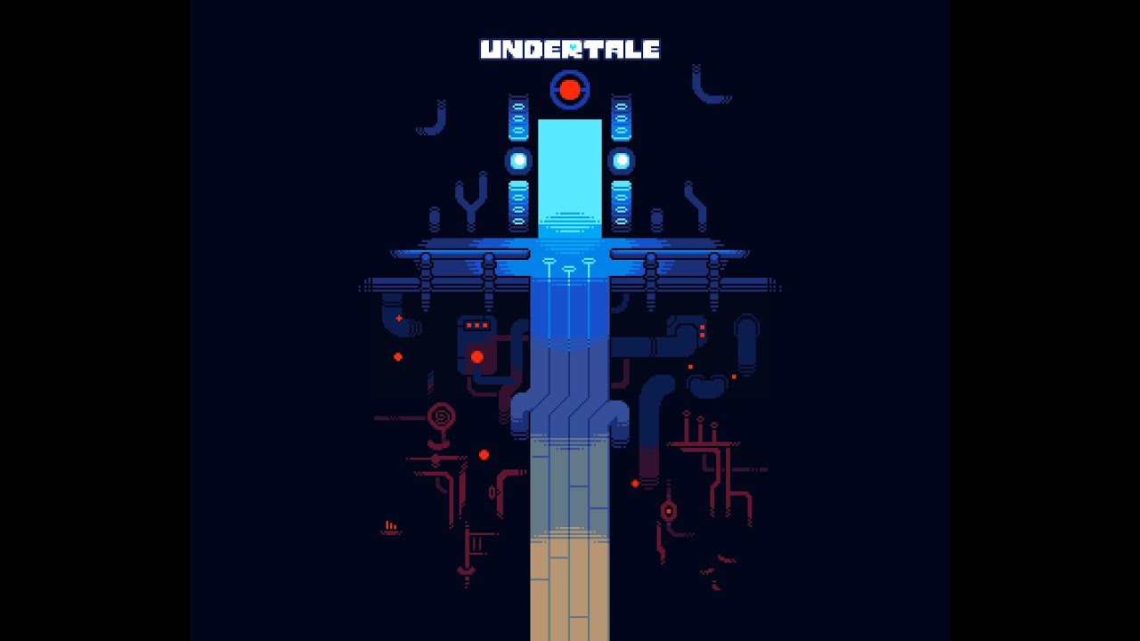 CORE Approach - Undertale - YouTube