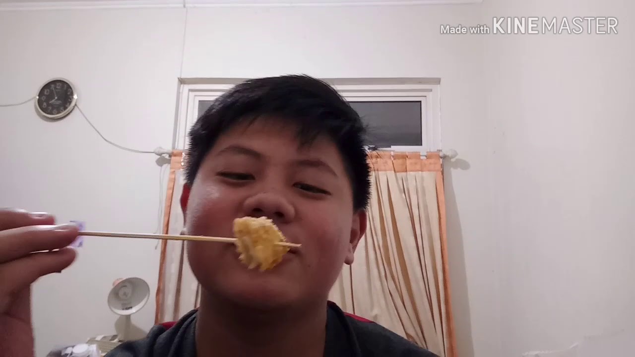 Chib Chib Taiwan Snack yummyy 😋😋😋 - YouTube