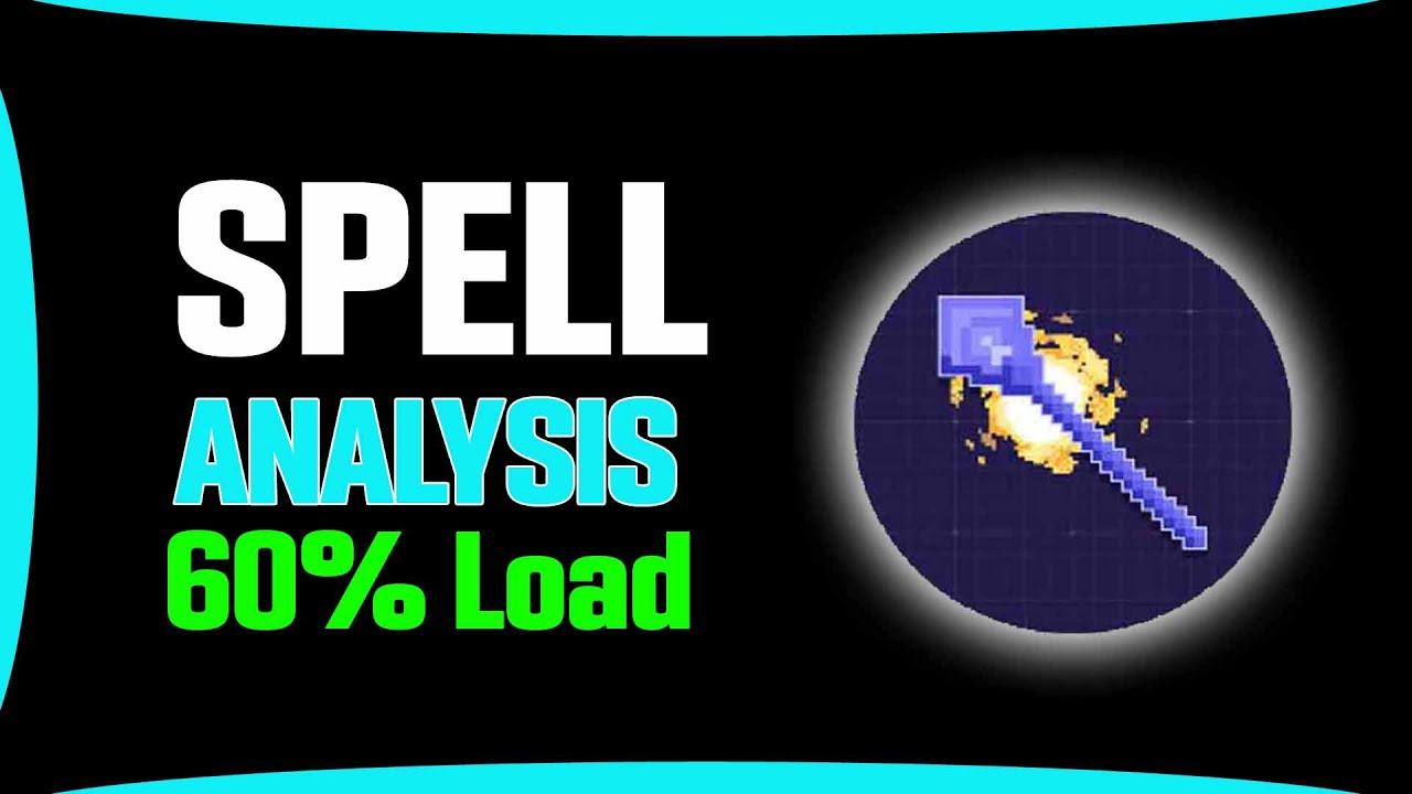 Spell Token price prediction 60% profit loading and Spell price ...