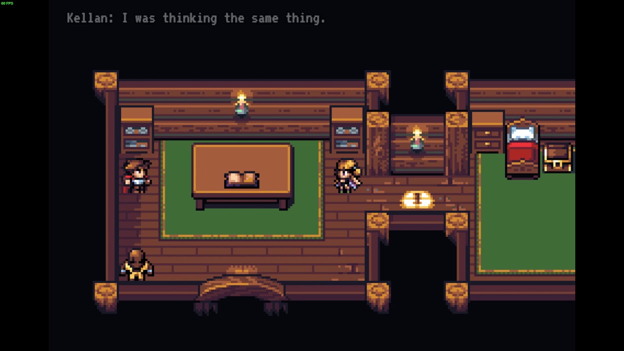 Shadows of adam : (pc) : part 3 : Village of adam - YouTube