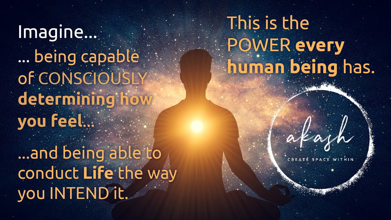 Transform emotional suffering into highly energetic states with ...
