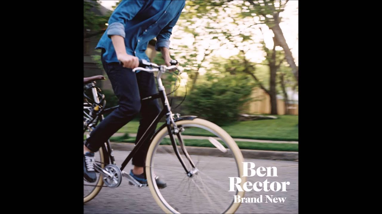 Ben Rector - The Men That Drive Me Places - YouTube