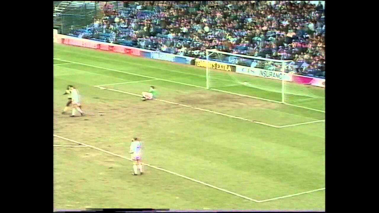 Arsenal 1990 91 Champions Part 5 - YouTube