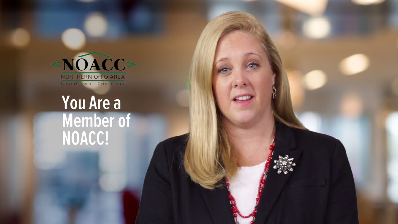 NOACC Executive Director Message - YouTube