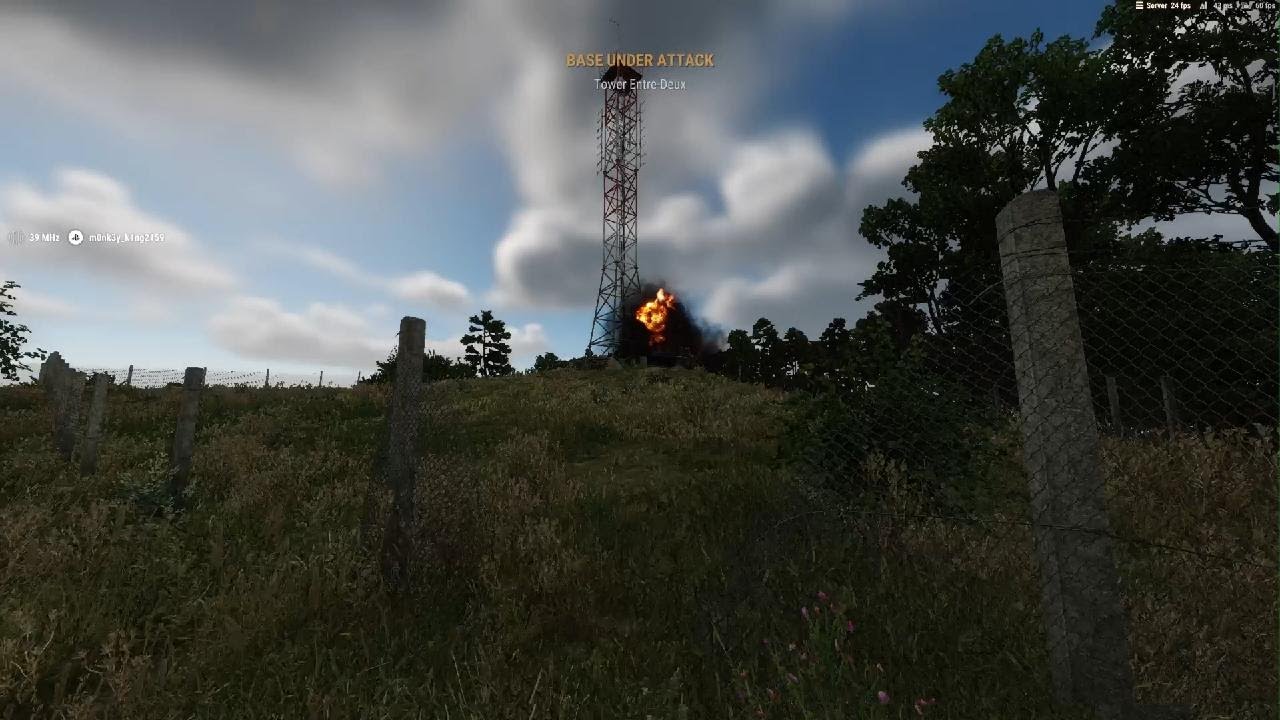 Trapped Towers 41 - YouTube