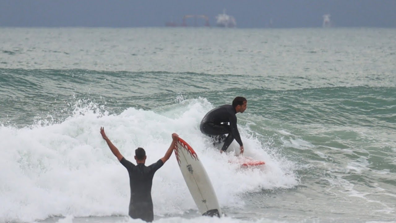 Start of the winter, panda rocketfish & shiitake quads, Elmore twinfin ...