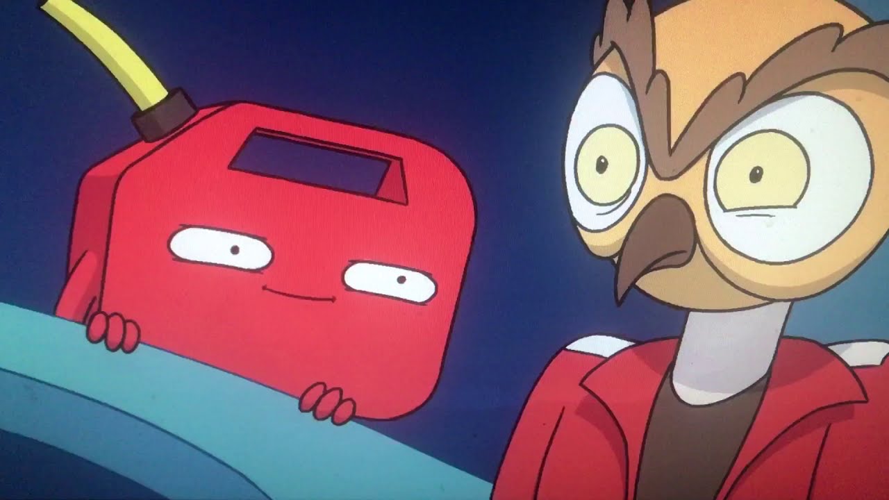 Vanossgaming animated Gas Can - YouTube