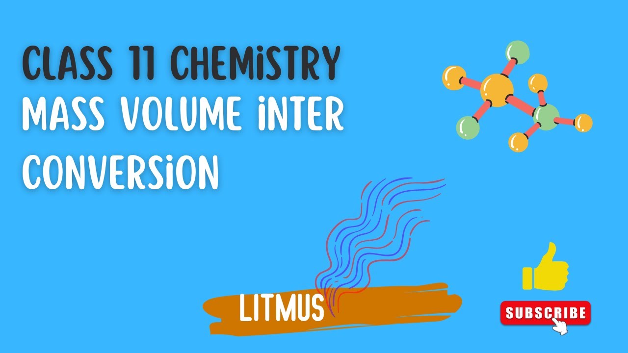 How To Convert Mass Into Volume Mass Volume Inter Conversion how-to-convert-mass-into-volume-mass-volume-inter-conversion