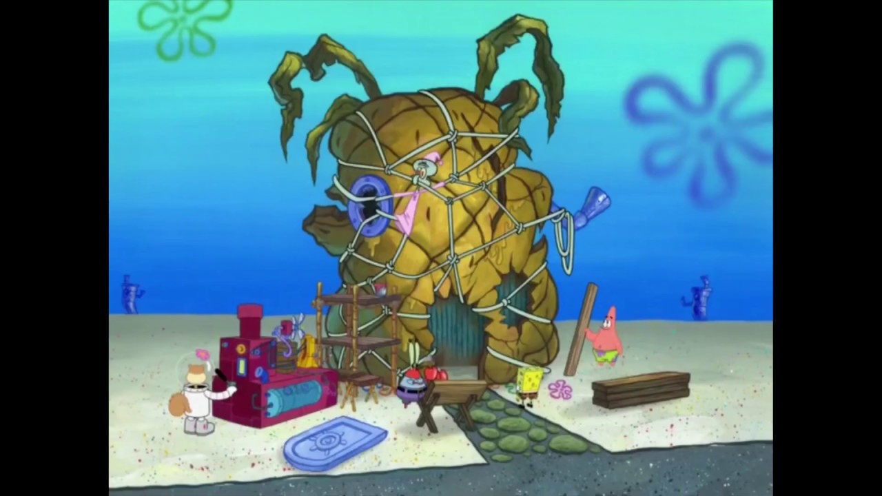 Traveling Along in the Key of D in Home Sweet Rubble - YouTube