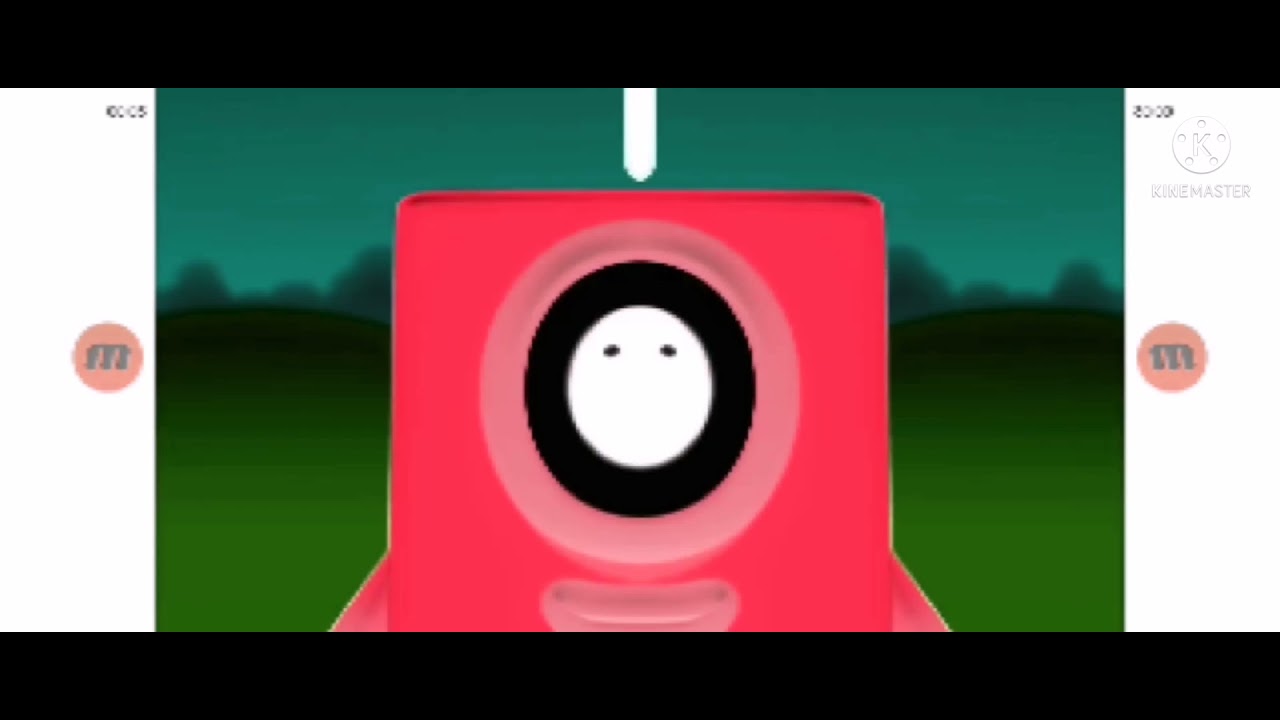 Numberblocks Theme Song in G Major 129 - YouTube