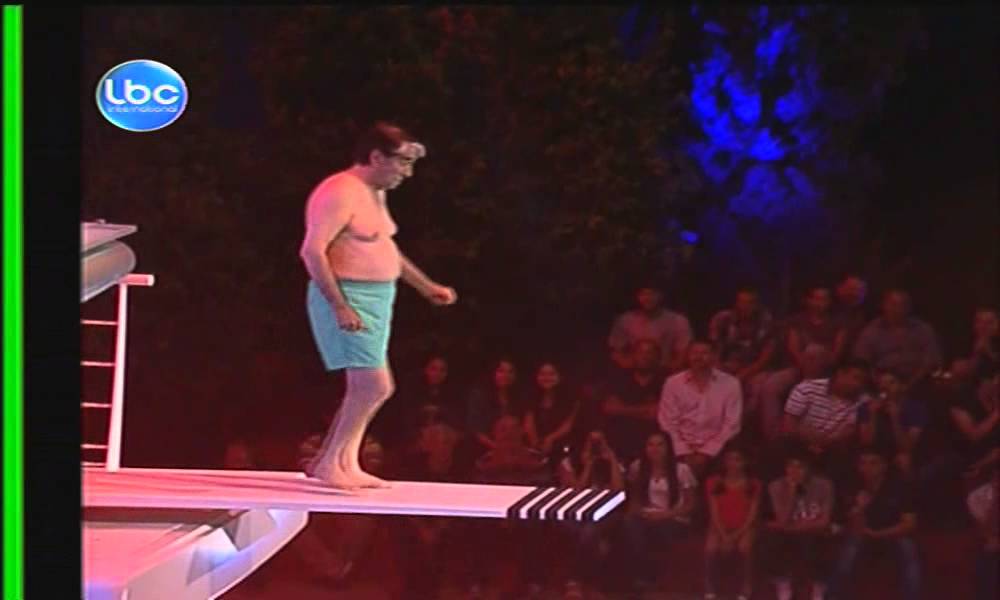 Splash - Prime 1 - Jump - Abou Salim - YouTube