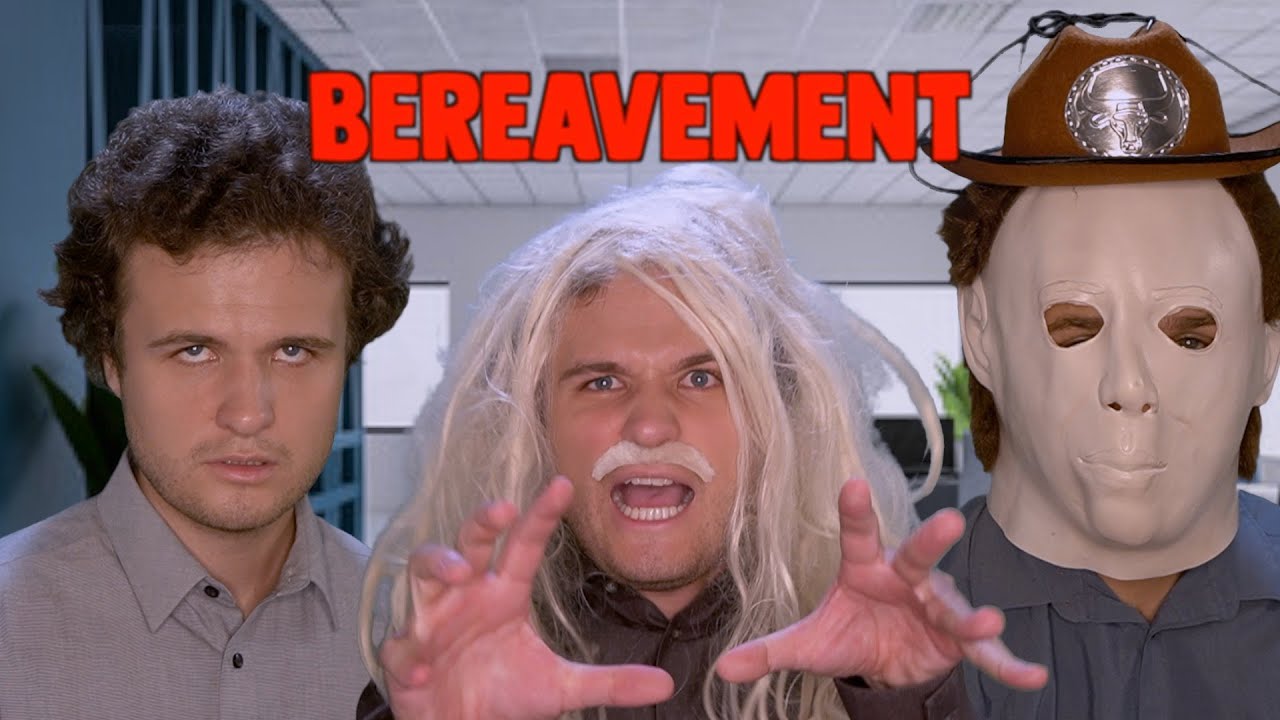 Bereavement | Short Film - YouTube
